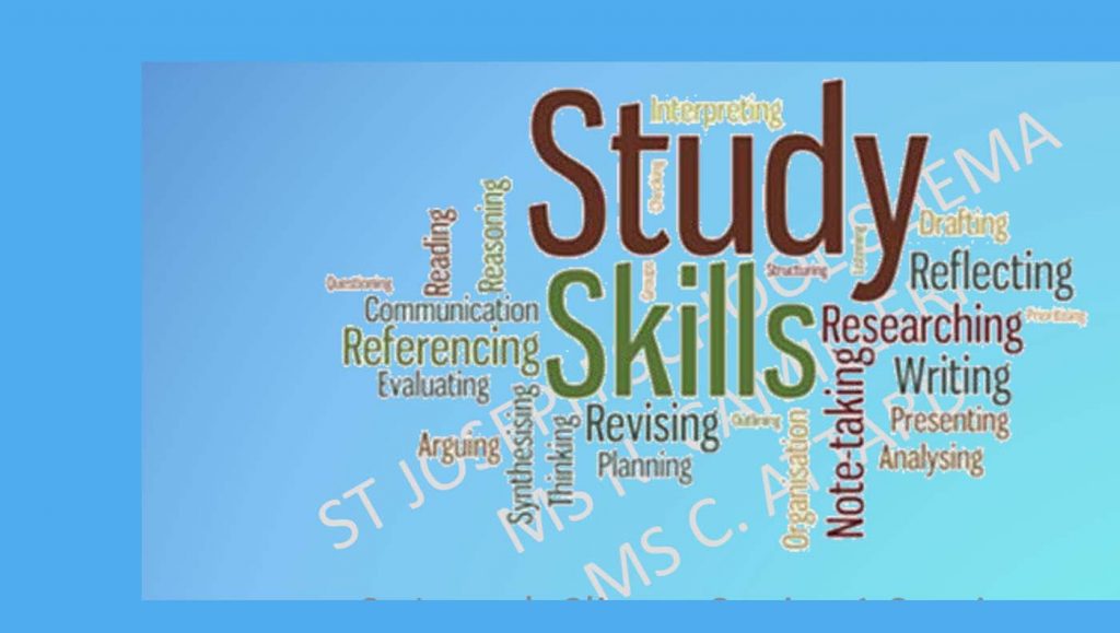 study skills – My Learning To Learn