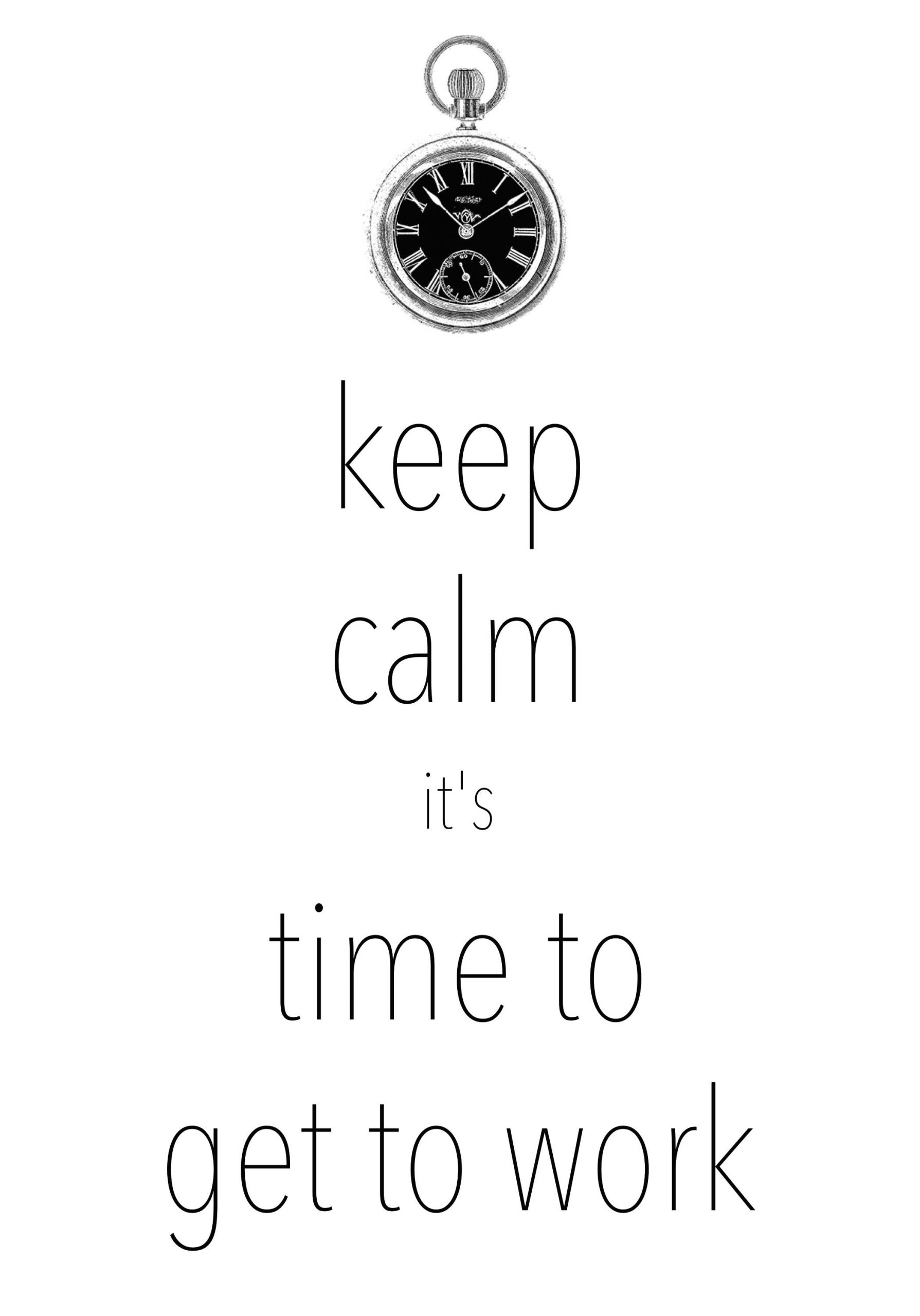Time Management – My Learning To Learn