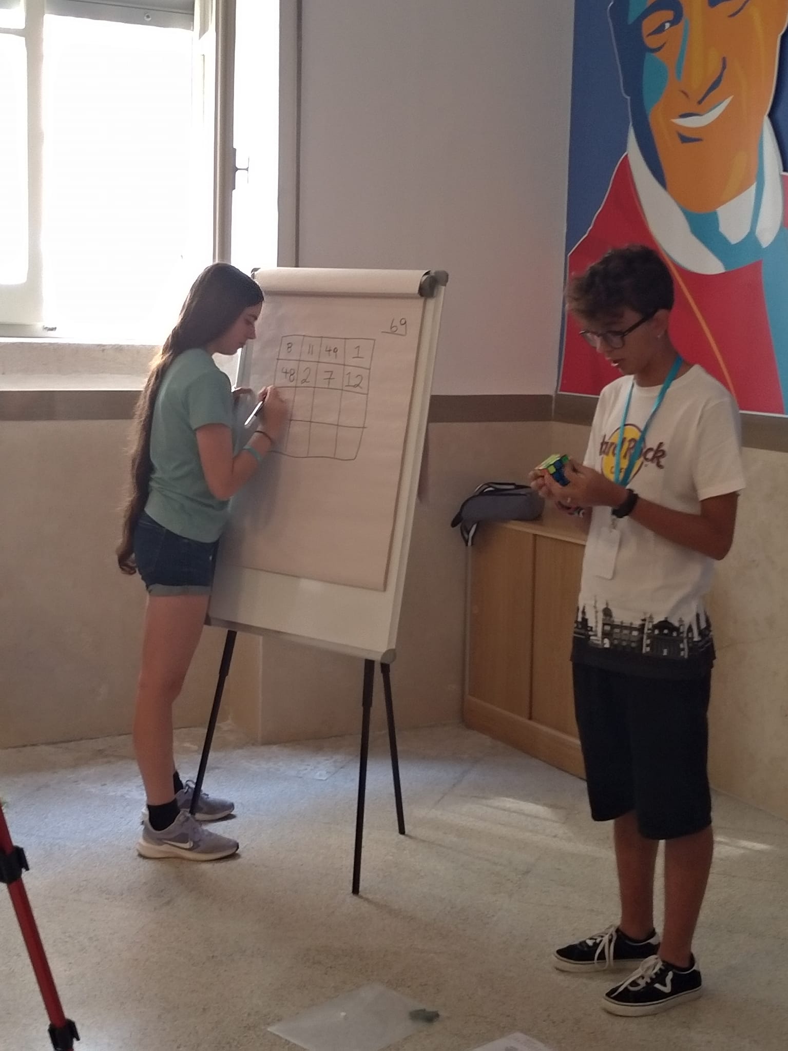 Memory Techniques – My Learning To Learn