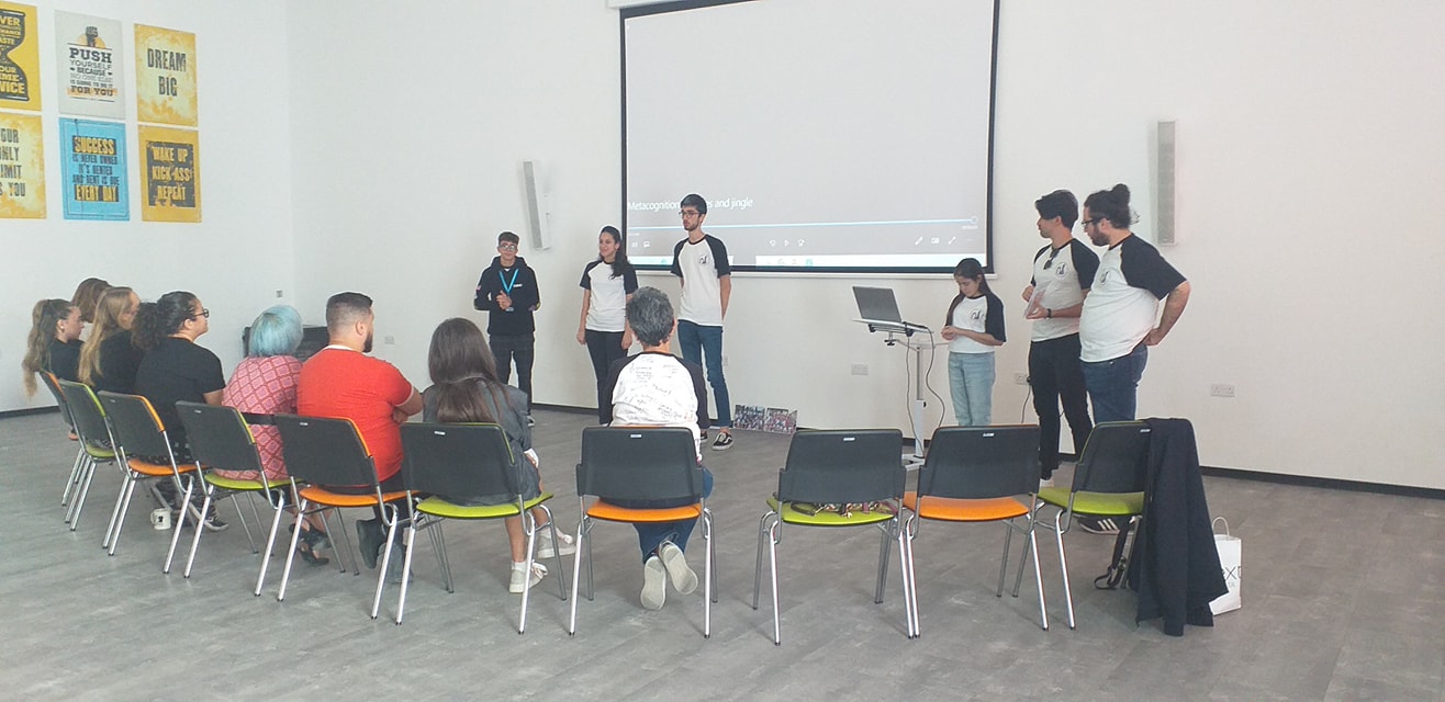 Training Resources – My Learning To Learn